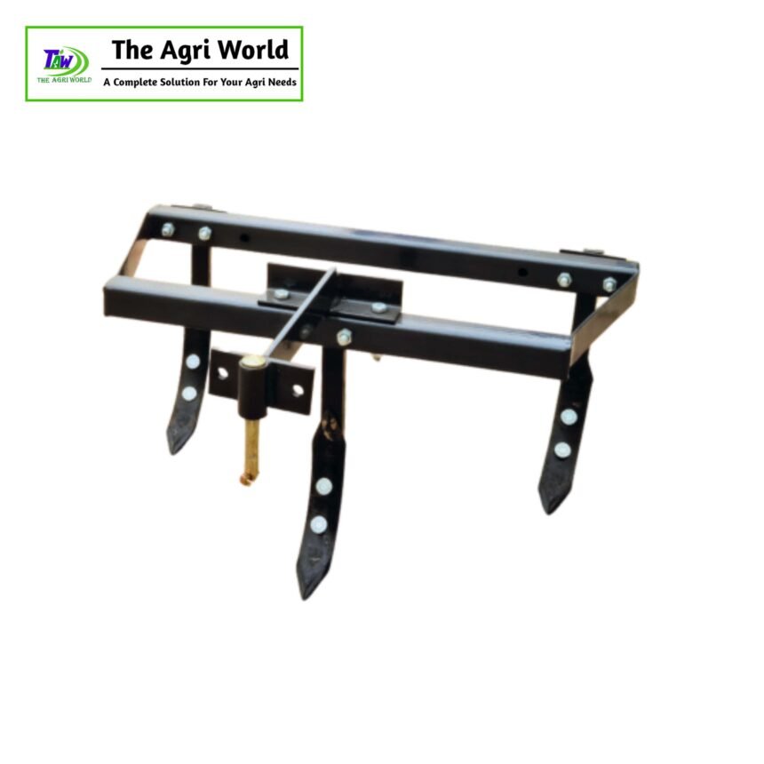 ADJUSTABLE CULTIVATOR 3 TYNE | POWER WEEDER ATTACHMENT - shop ...